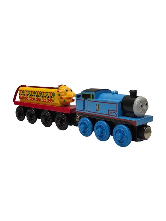 Learning Curve | Toys | Thomas Wooden Railway Thomas Engine Chinese ...